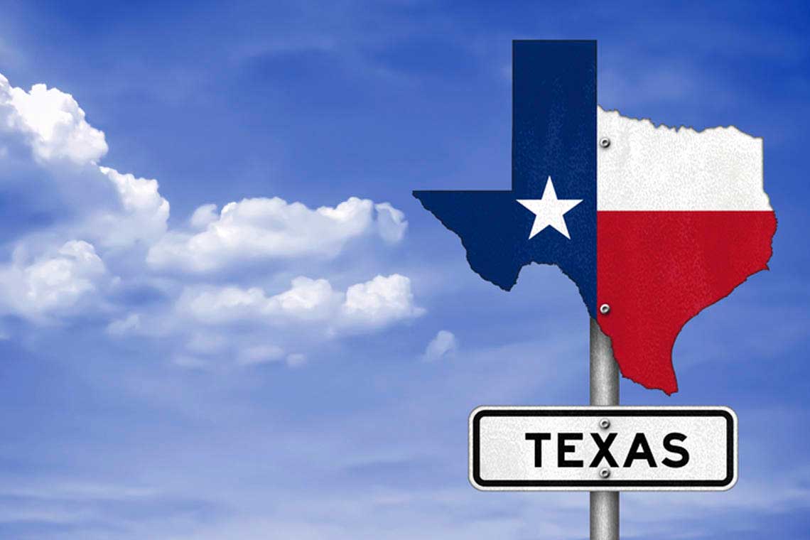 Is Texas a Compact State for Nursing? - St. Thomas
