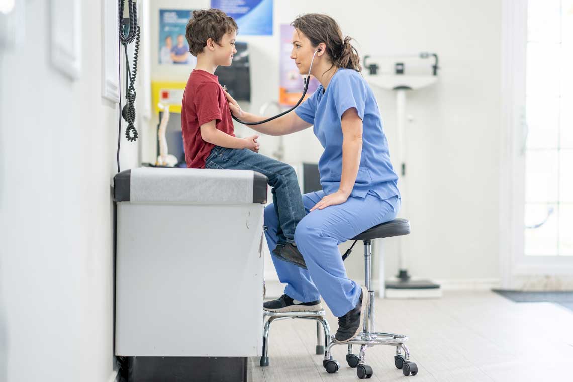 Prioritizing Patient Safety in Nursing - St. Thomas ABSN