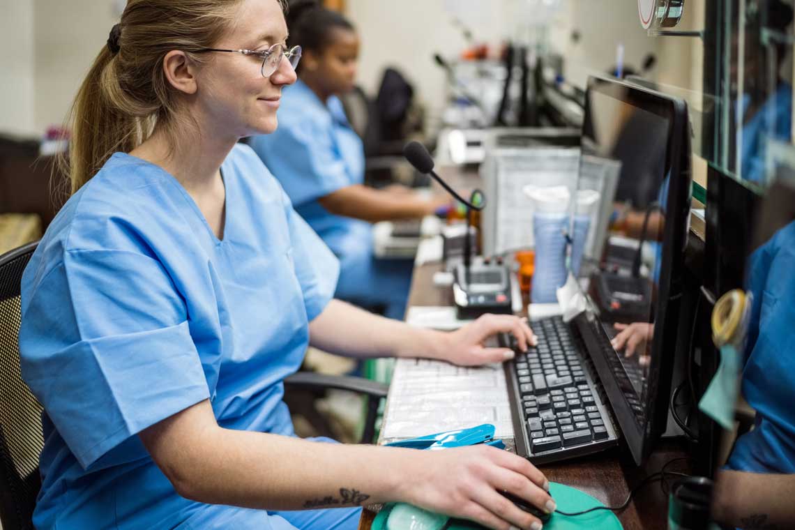 5 Reasons Why a BSN in Nursing Is Important - St. Thomas