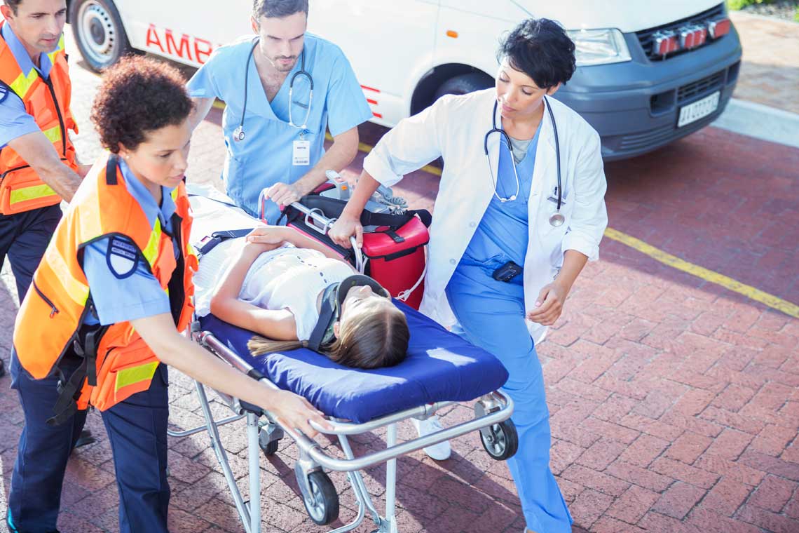 EMT to RN: Nursing Prerequisites and Why They’re Important - St. Thomas