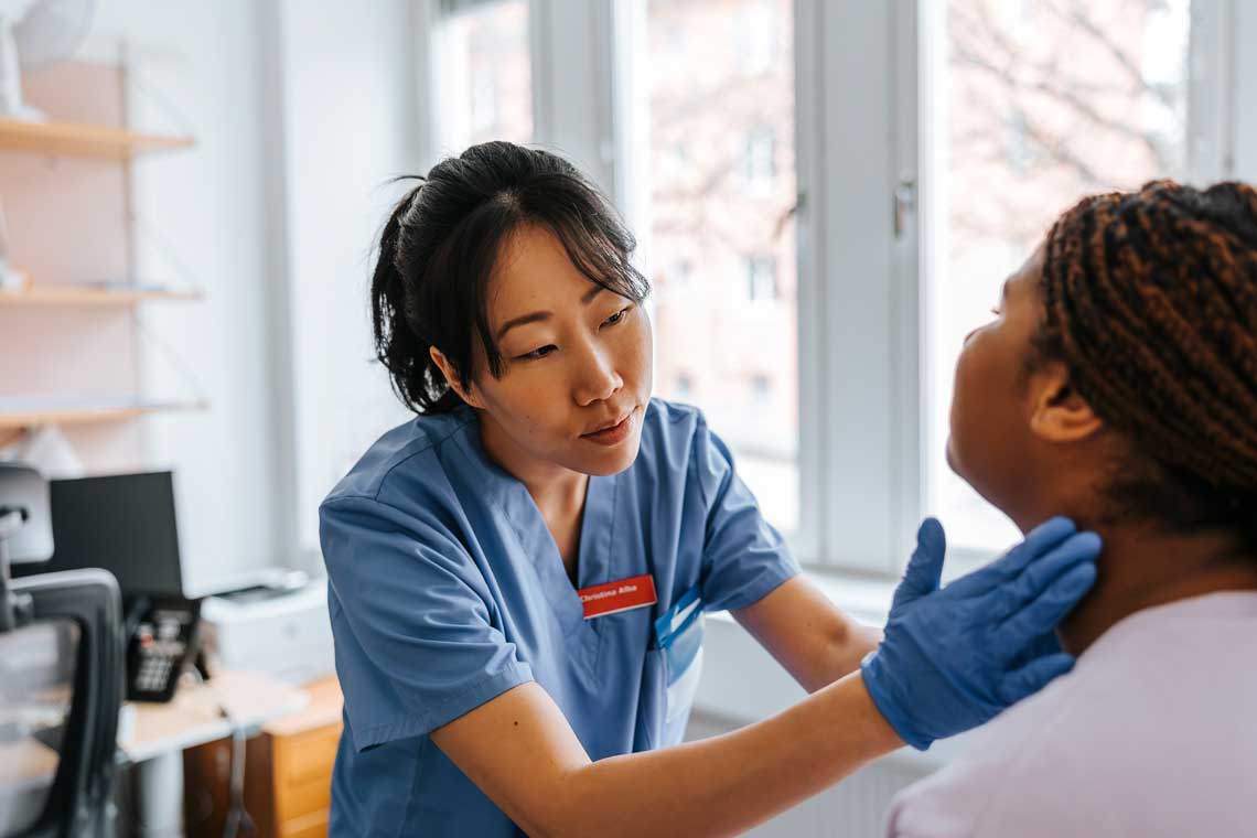 Pros and Cons of Nursing: Understanding it All - St. Thomas